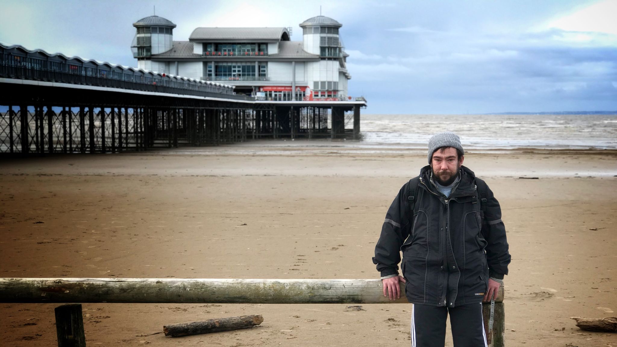 General election: Meet Tom, just one of the 320,000 people who are ...