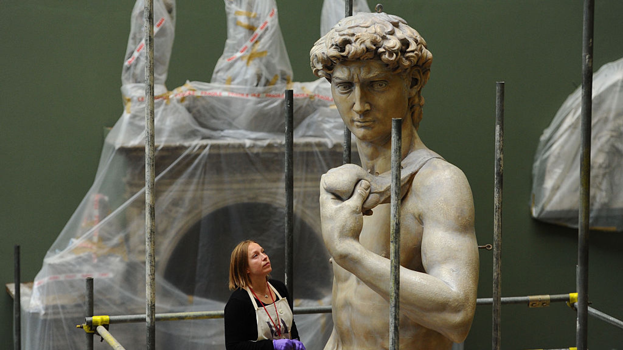 V&A director Tristram Hunt: Creative deficit is an education emergency ...