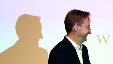 MI6 chief warns the world is at its most dangerous since the end of the ...