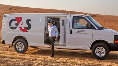 G4S blacklisted by Norway's sovereign wealth fund over human rights ...