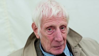 Sir Jonathan Miller: British theatre director and author dies aged 85 ...
