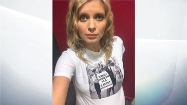 General Election 2019: Rachel Riley celebrates Labour's downfall as ...