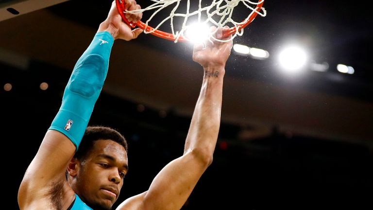 'PJ, get your jammies on!' | Video | Watch TV Show | Sky Sports