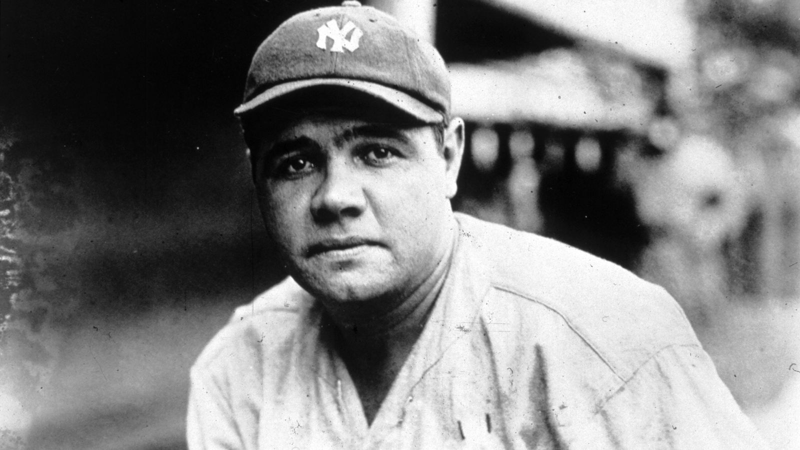 Babe Ruth's 500th-home run bat sells for $1m | US News | Sky News