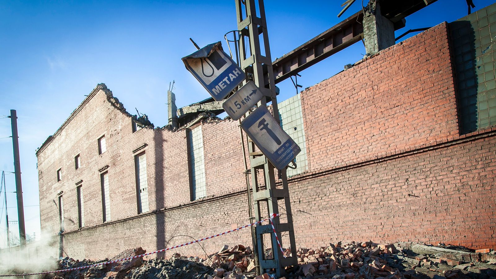 NASA mission or no, thousands of people could still be killed by a ...