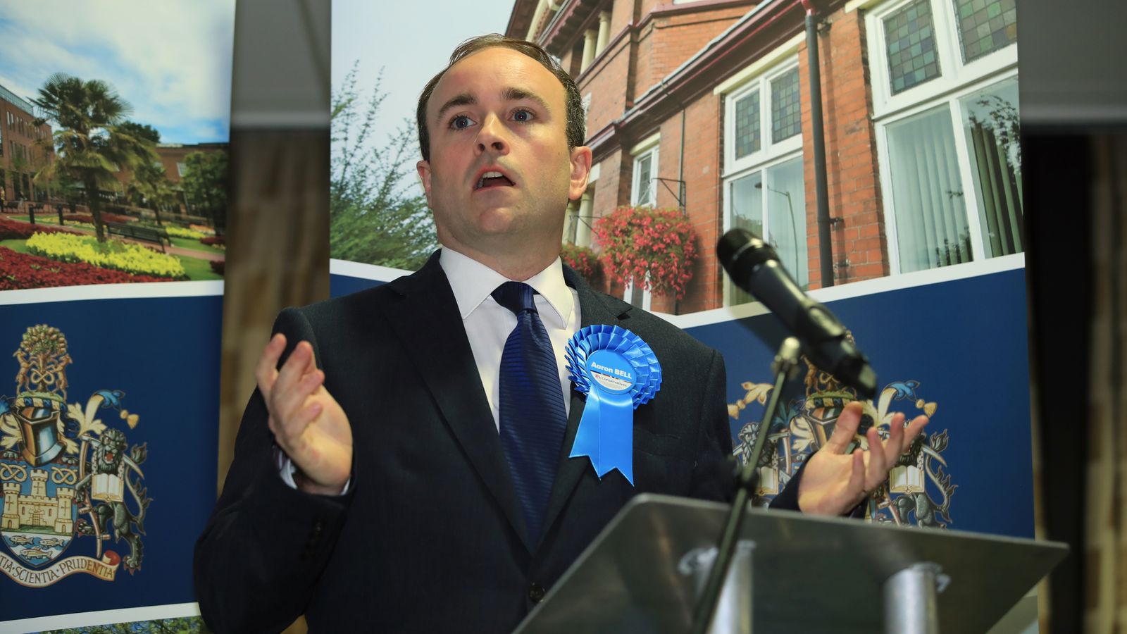 Class of 2019: Who are the new MPs heading to Westminster after the ...