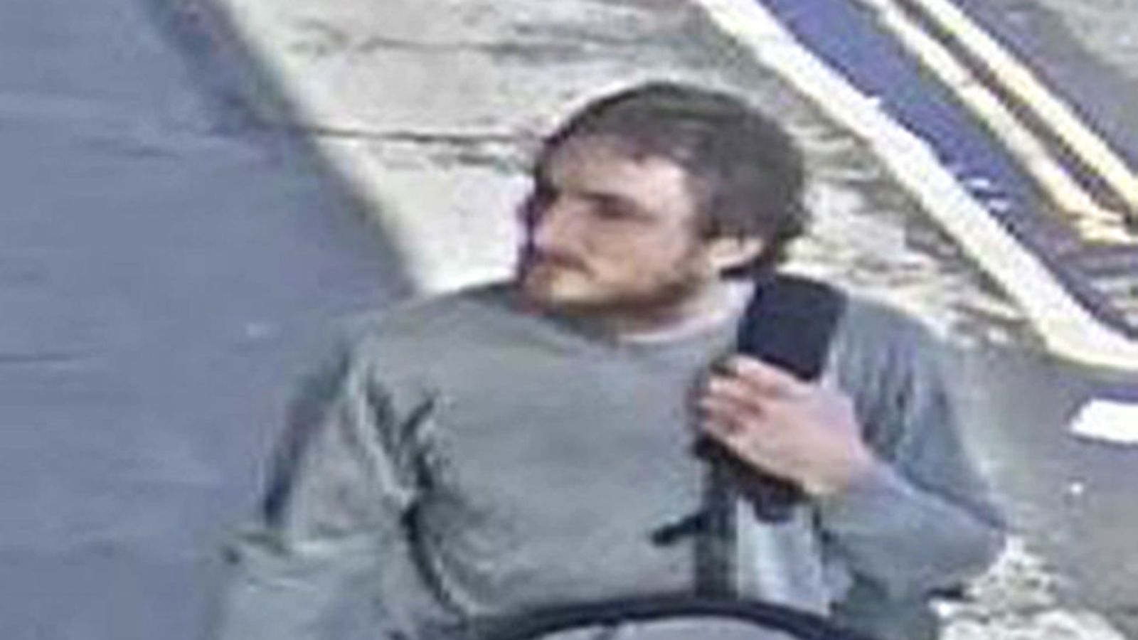 Paranoid schizophrenic Alexander Lewis-Ranwell not guilty of murdering ...