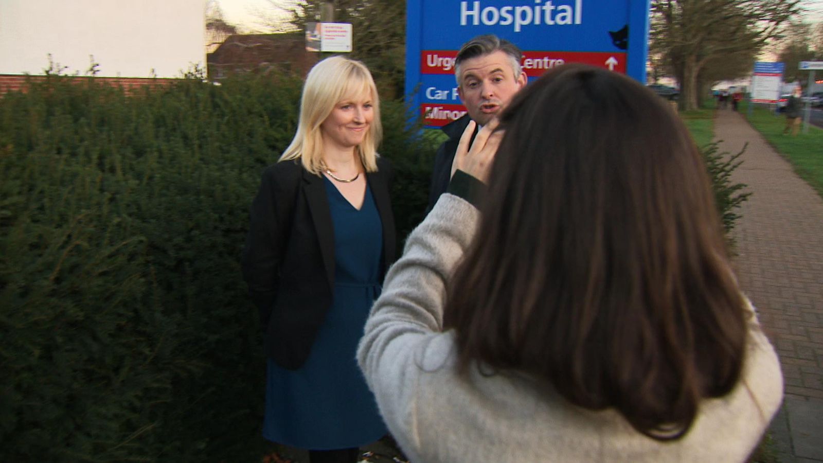 Under the Radar: How candidates are turning to social media to win ...