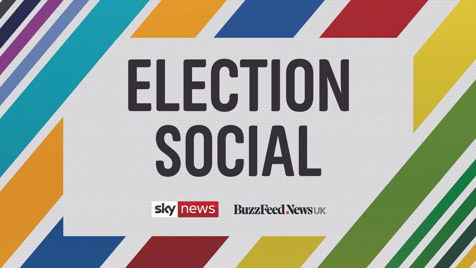 Election Social: Get involved with a new type of election programme ...