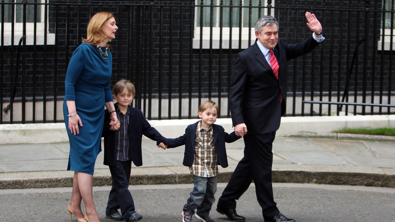 The 2010s A Decade That Shook The Foundations Of British Politics