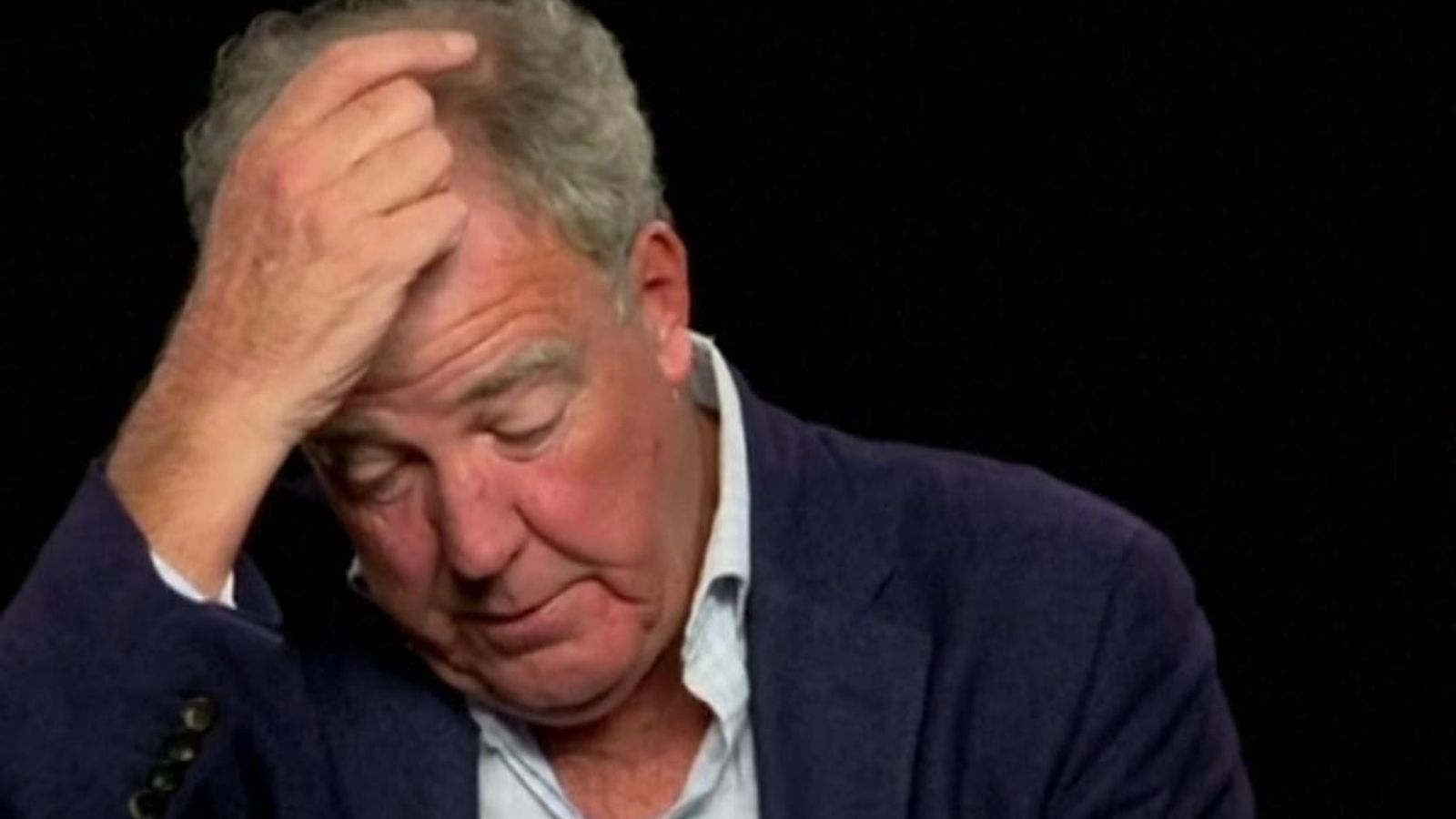 Jeremy Clarkson calls Greta Thunberg 'mad and dangerous' | Sky News Jeremy Clarkson calls Greta Thunberg 'mad and dangerous' | Sky News