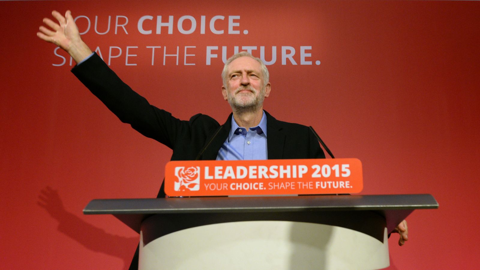 The 2010s: A decade that shook the foundations of British politics ...