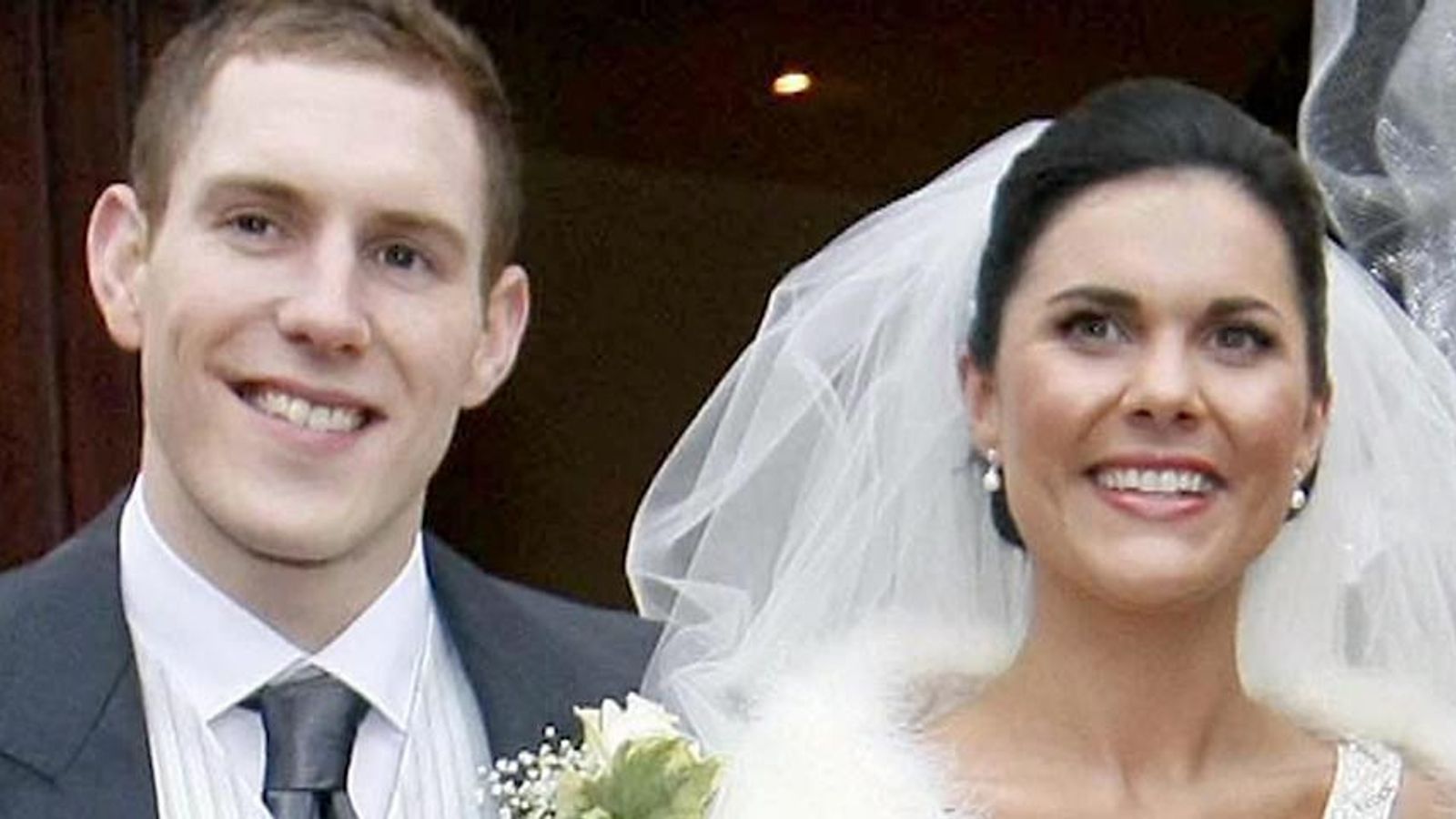 Honeymoon murder: Michaela McAreavey's husband wants cleared men to be ...