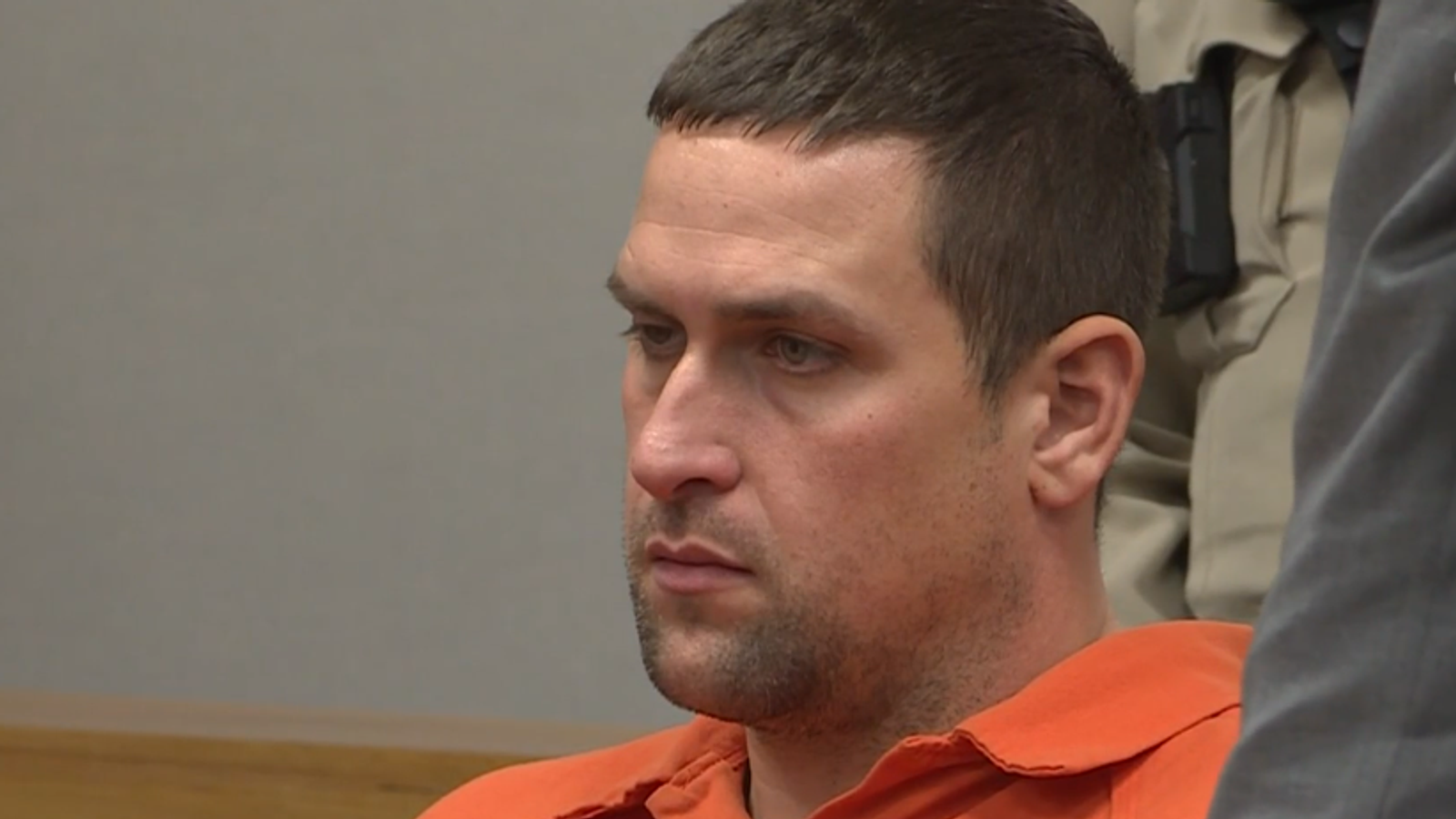 US paramedic 'killed his wife with eye drops' | US News | Sky News