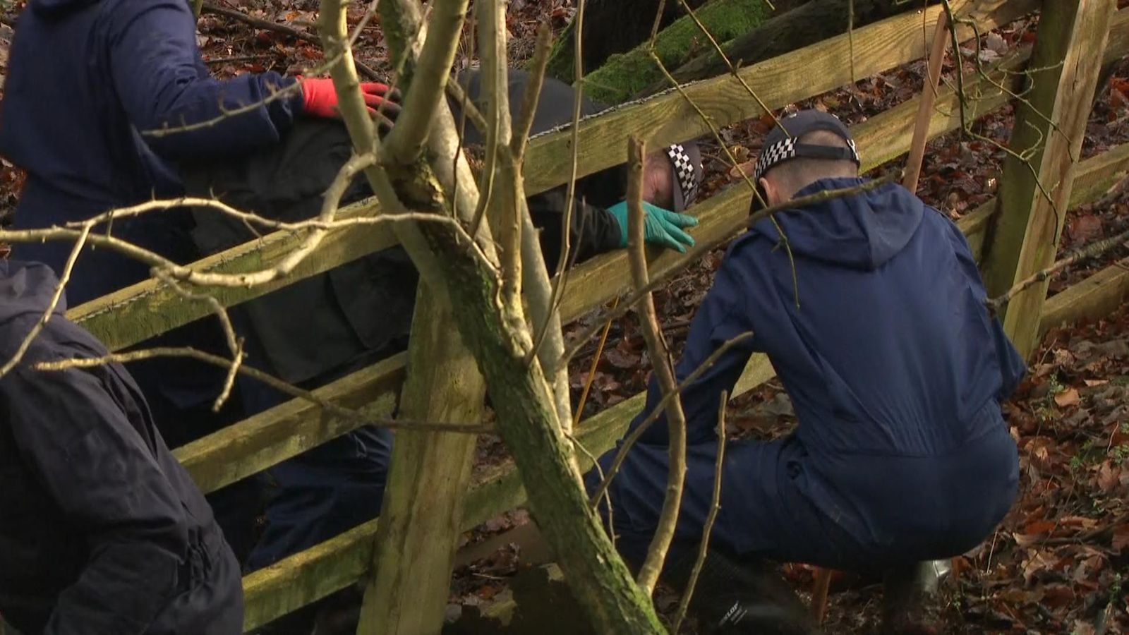 Mohammed Shah Subhani murder: Focus on suspects with local knowledge as ...