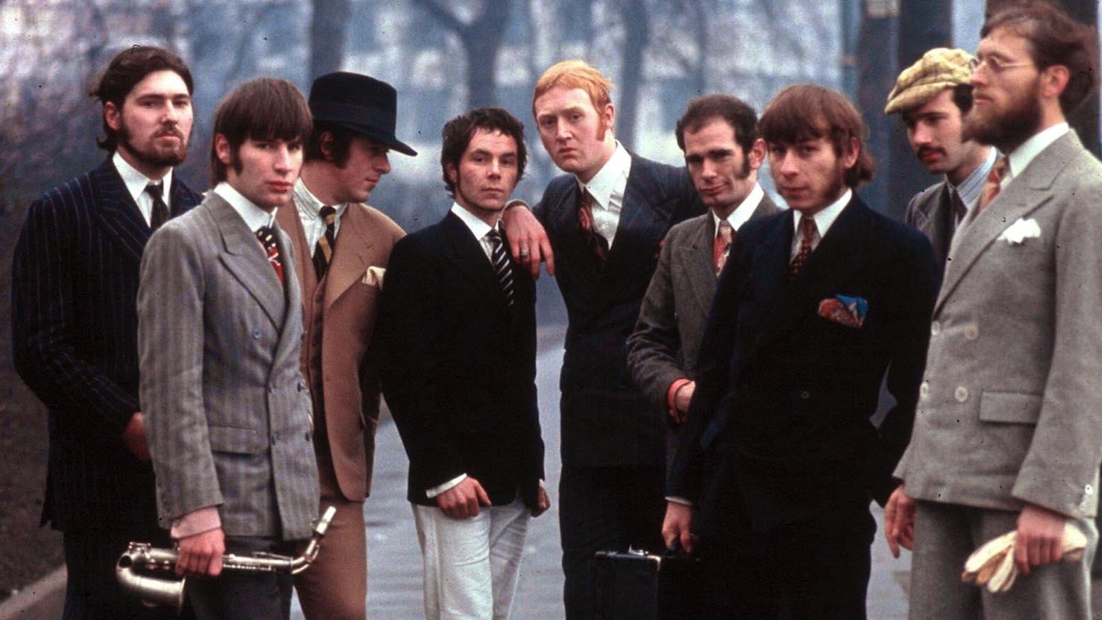 Neil Innes: Monty Python actor and Rutles musician dies aged 75 | Ents ...