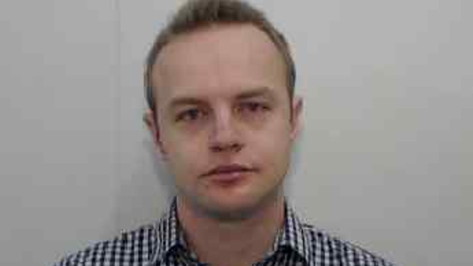 'Bullying' pilot Peter Chilvers jailed after tormenting partner who ...