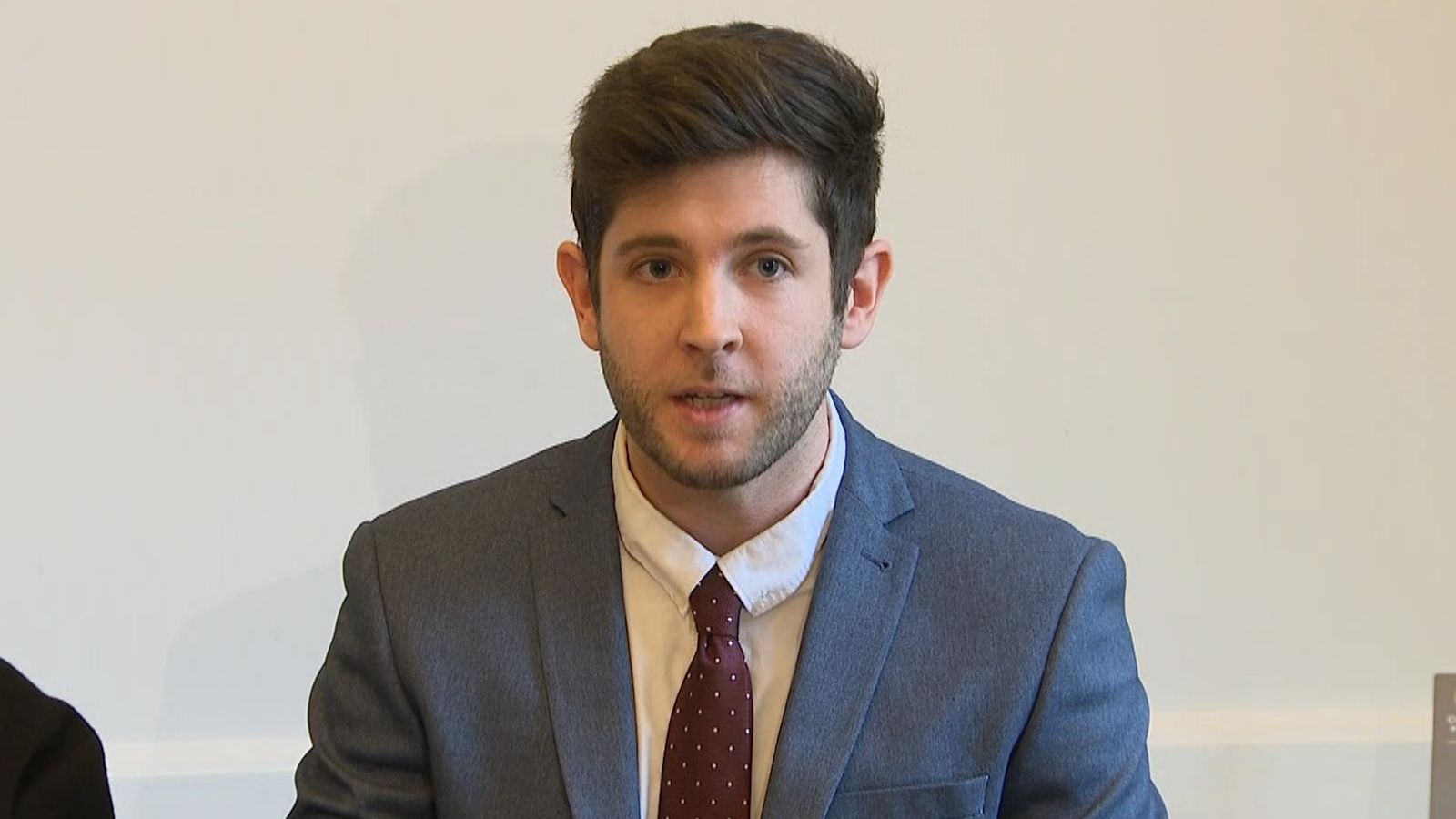 Labour a 'welcoming refuge' for antisemitism under Corbyn, says Jewish ...