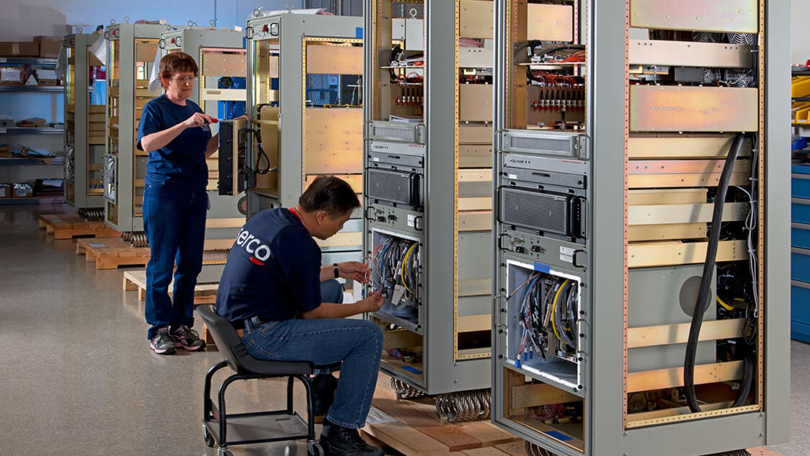 'Big fat zero' profit boost to Serco from COVID-19 contracts | Money ...