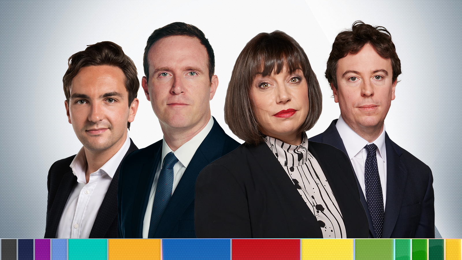 'The red wall is obliterated': Analysis from Sky's political experts ...