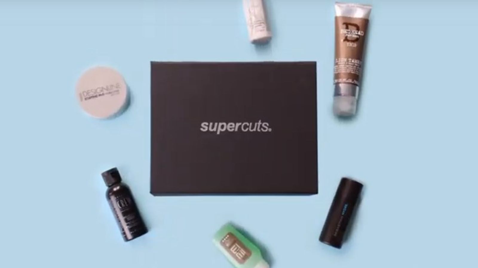 Supercuts & Regis salons trimmed in management buyout deal | Money News ...