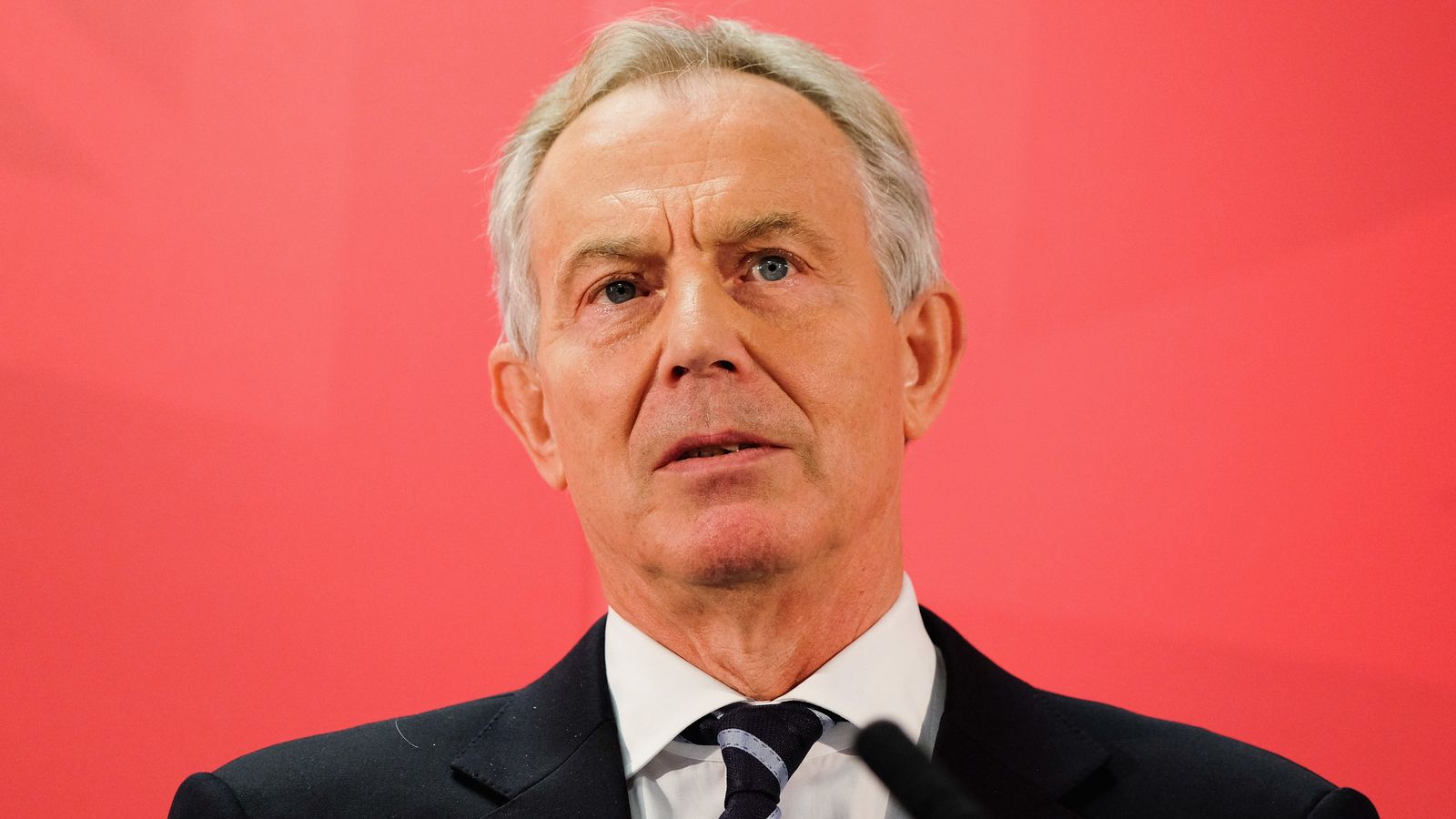 Sir Keir Starmer the most popular opposition leader since Tony Blair ...