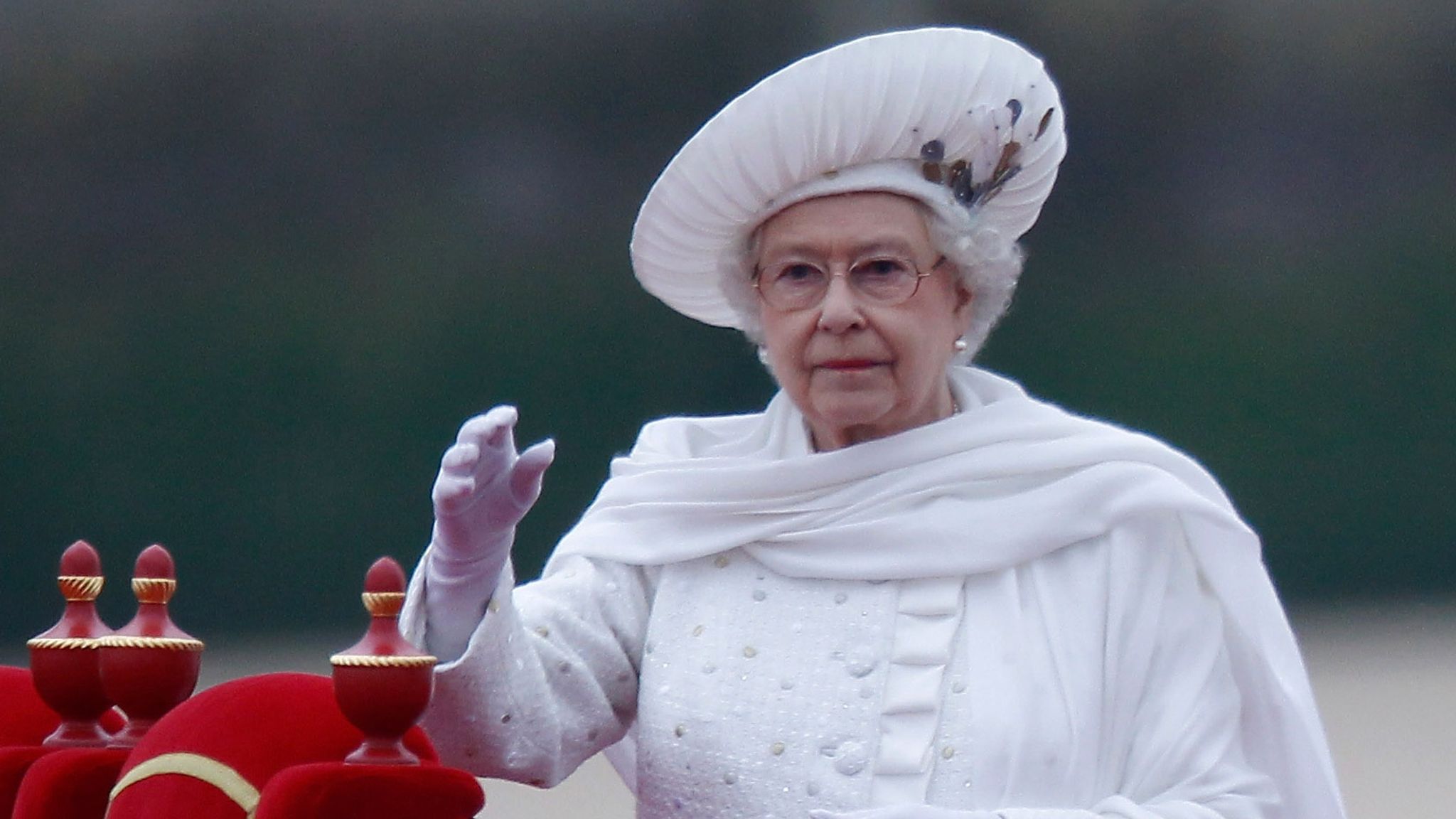 Decade in Review: A look back at what happened in 2012 | UK News | Sky News