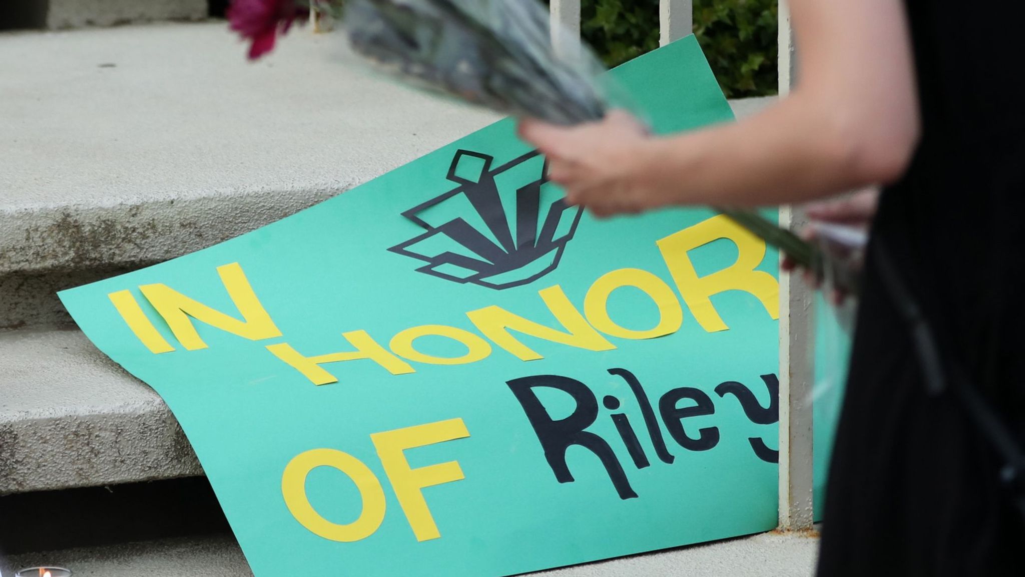 Star Wars honours hero student who died saving classmates by making him ... Star Wars honours hero student who died saving classmates by making him ...