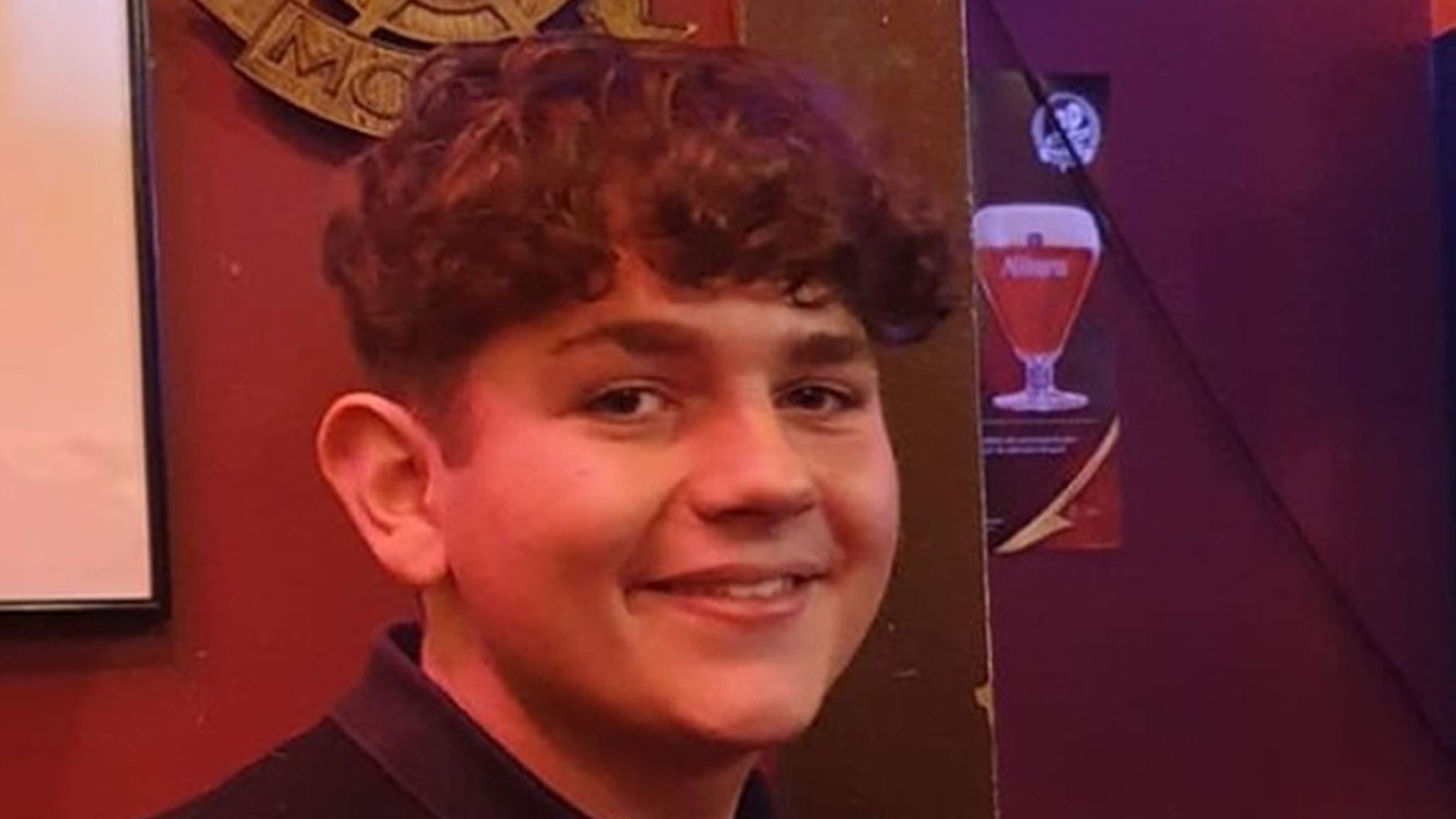 Alex Rodda murder: Matthew Mason, 20, sentenced to life for killing 15 ...