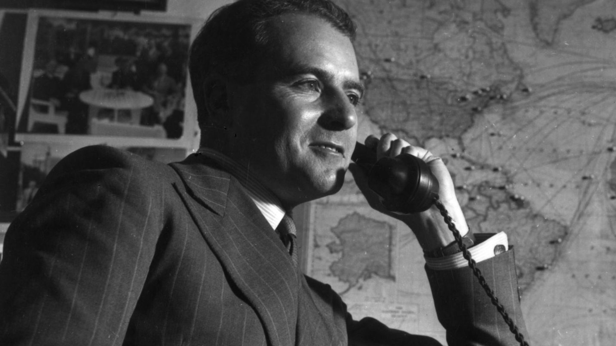 End of an era for book publisher Penguin | Money News | Sky News