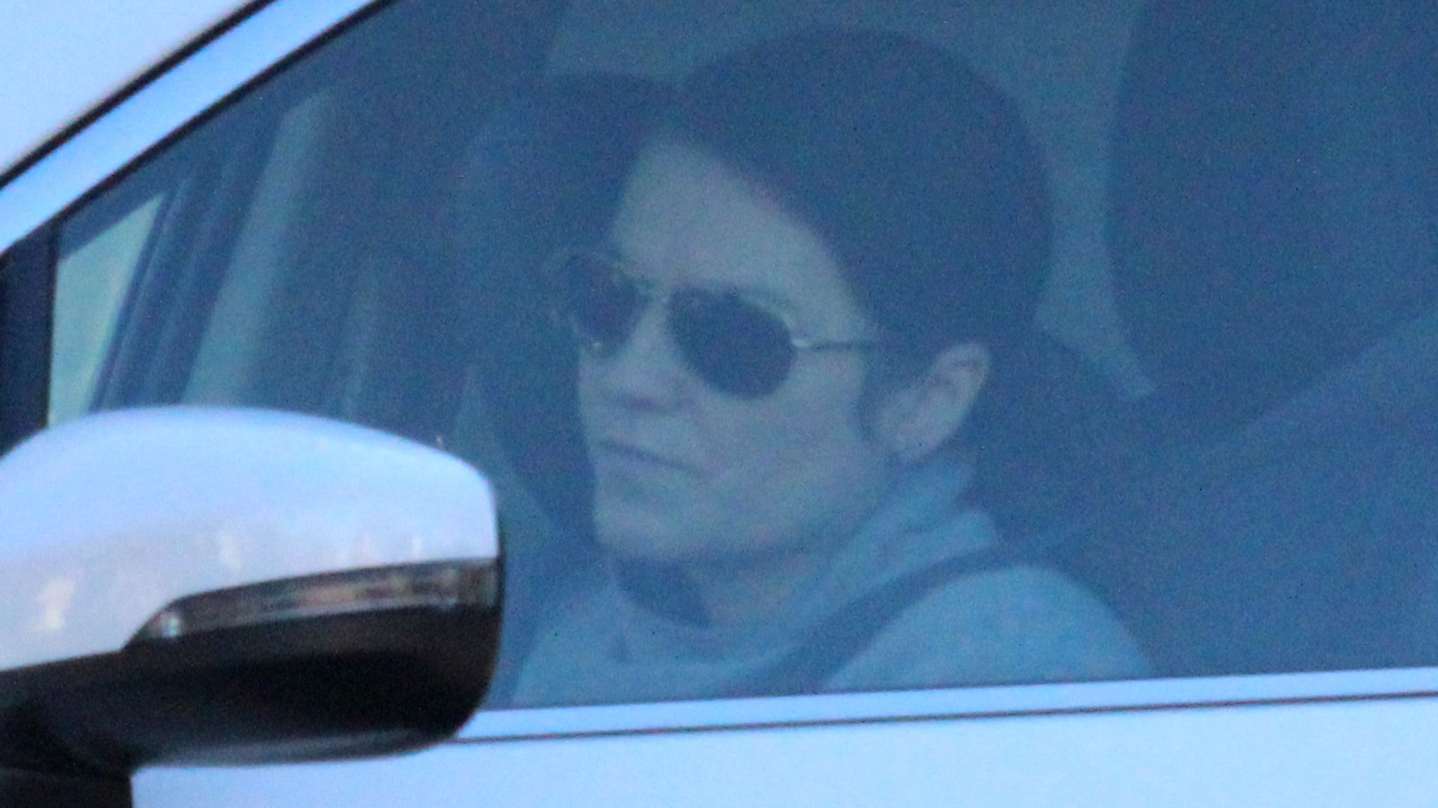 Harry Dunn's parents in tears as US diplomat's wife Anne Sacoolas is ...