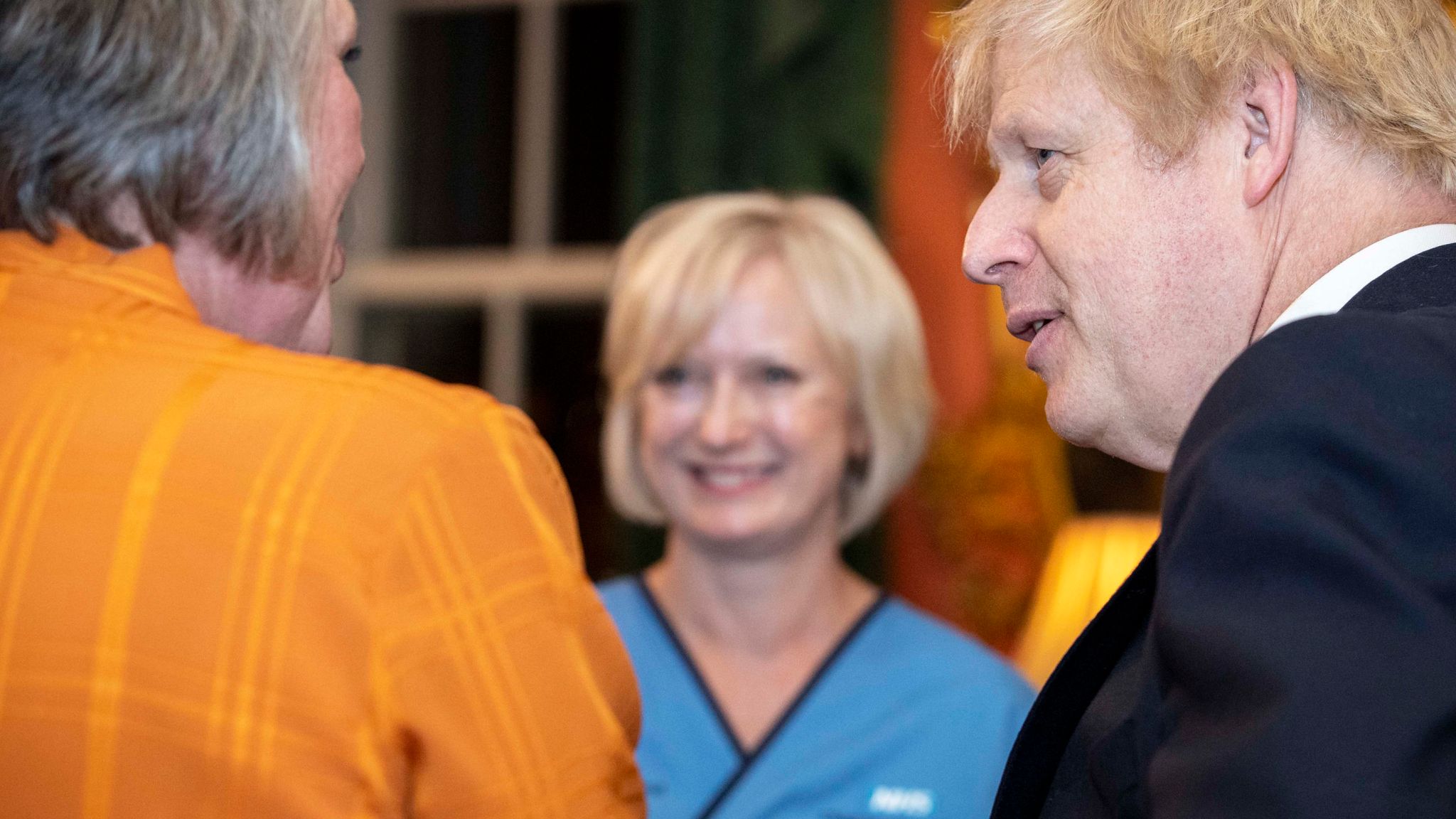 Queen's Speech: PM to focus on Brexit and NHS to reassure voters he ...