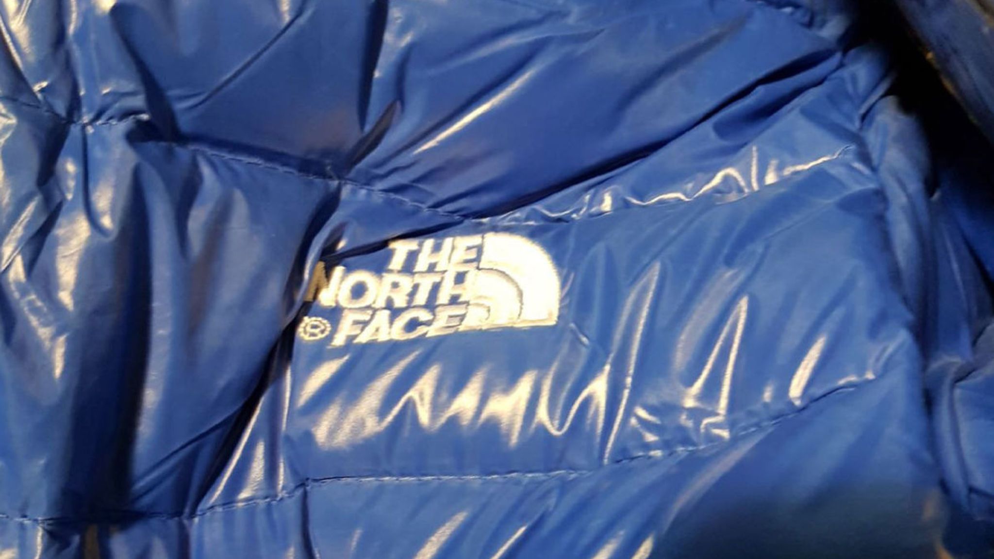 Gucci, Burberry, Nike and Apple among counterfeit goods seized before ...