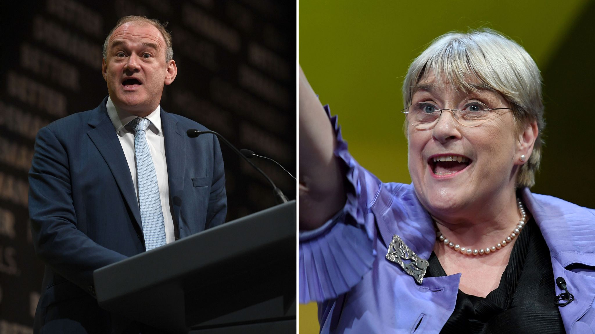 General election: Liberal Democrat leader Jo Swinson loses seat to SNP ...