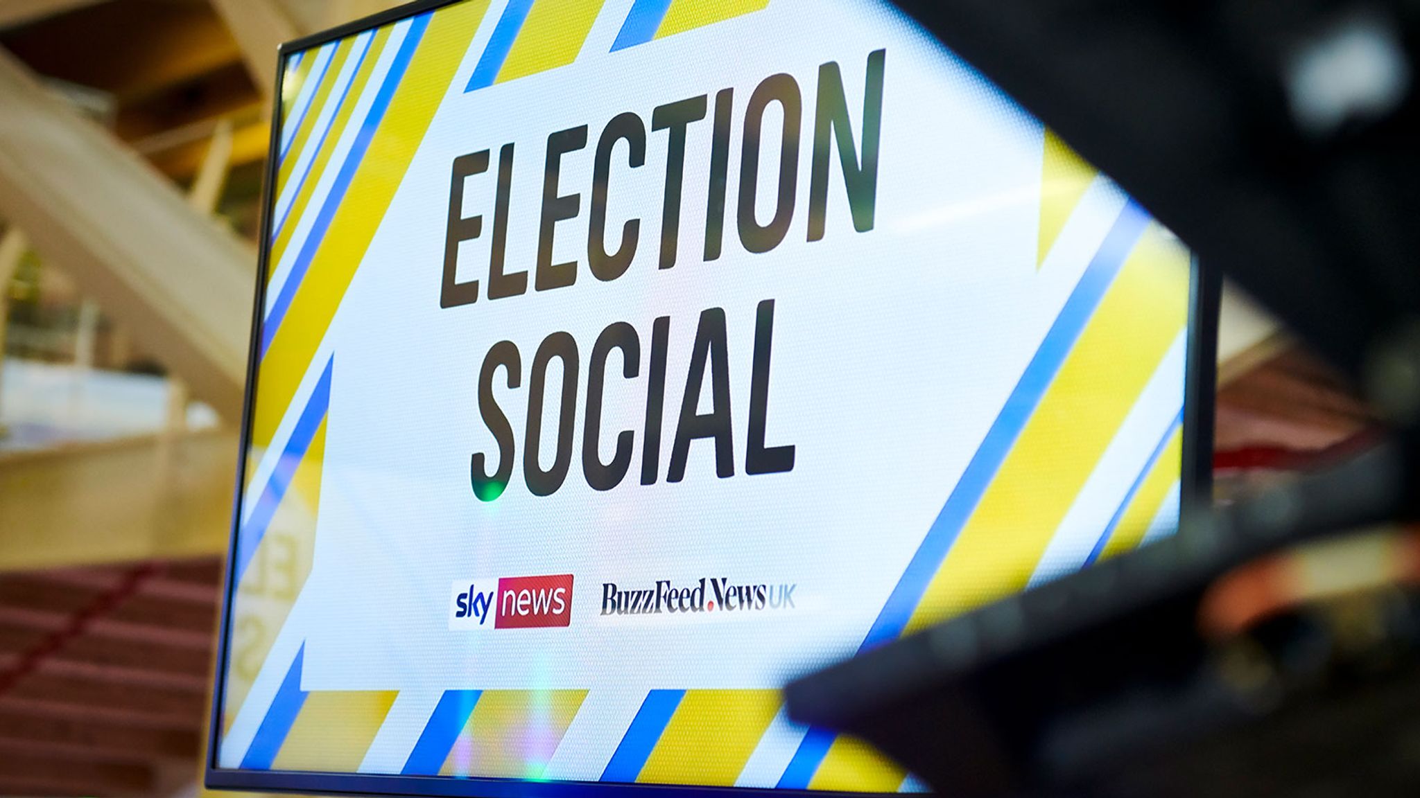 Election Social: How the general election panned out online | Politics ...