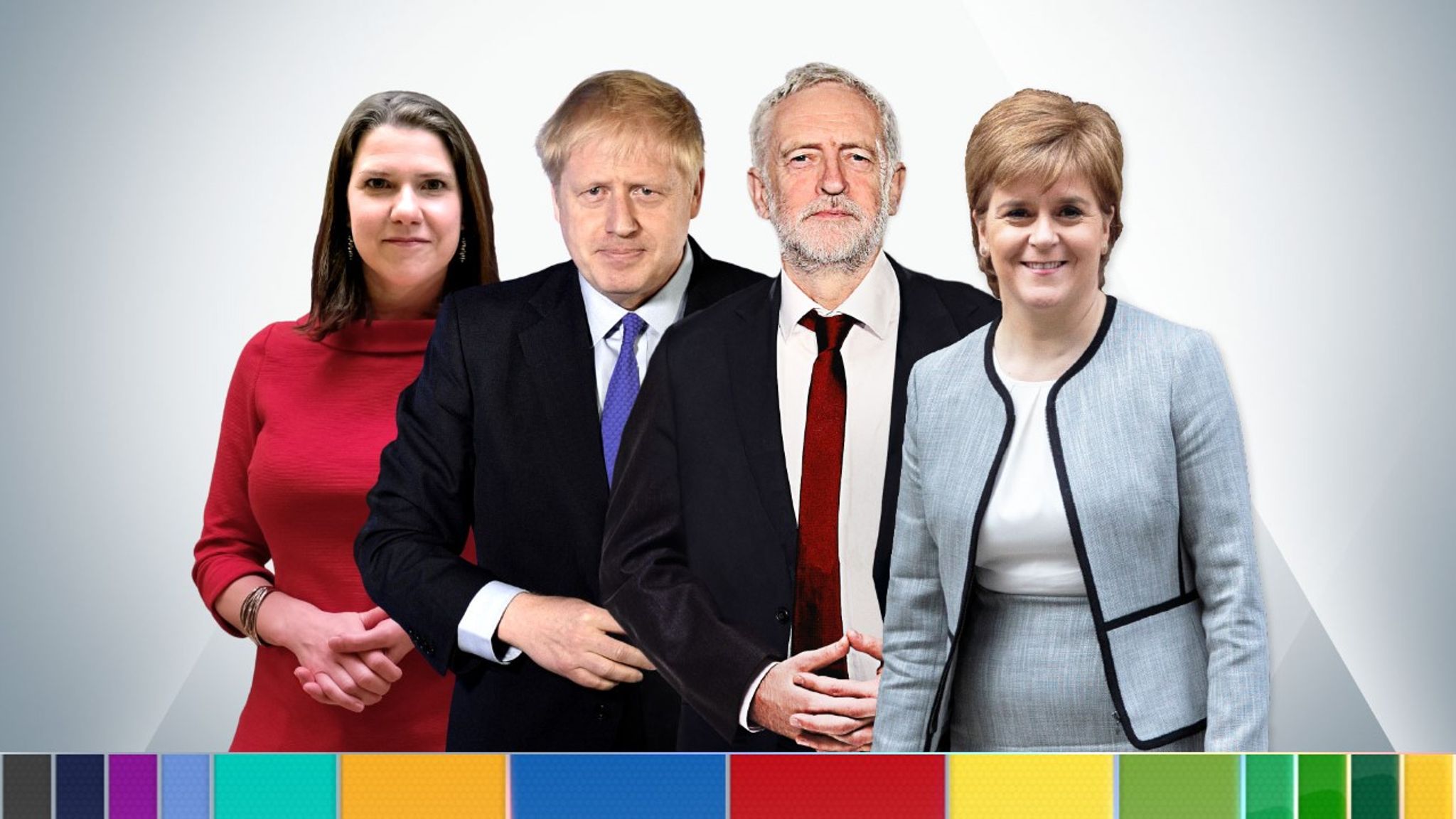 General Election 2019: Test your campaign knowledge in the Sky News ...