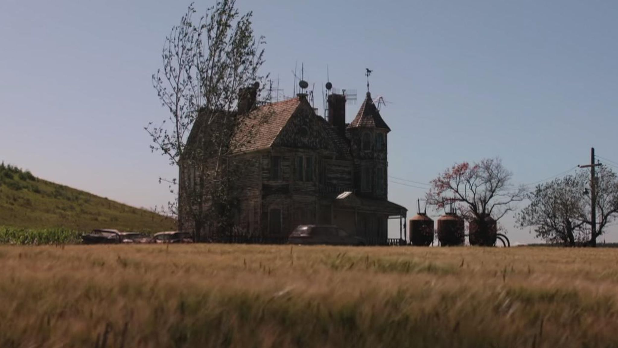 Ghostbusters: Afterlife: Trailer provides first look at sequel to ...