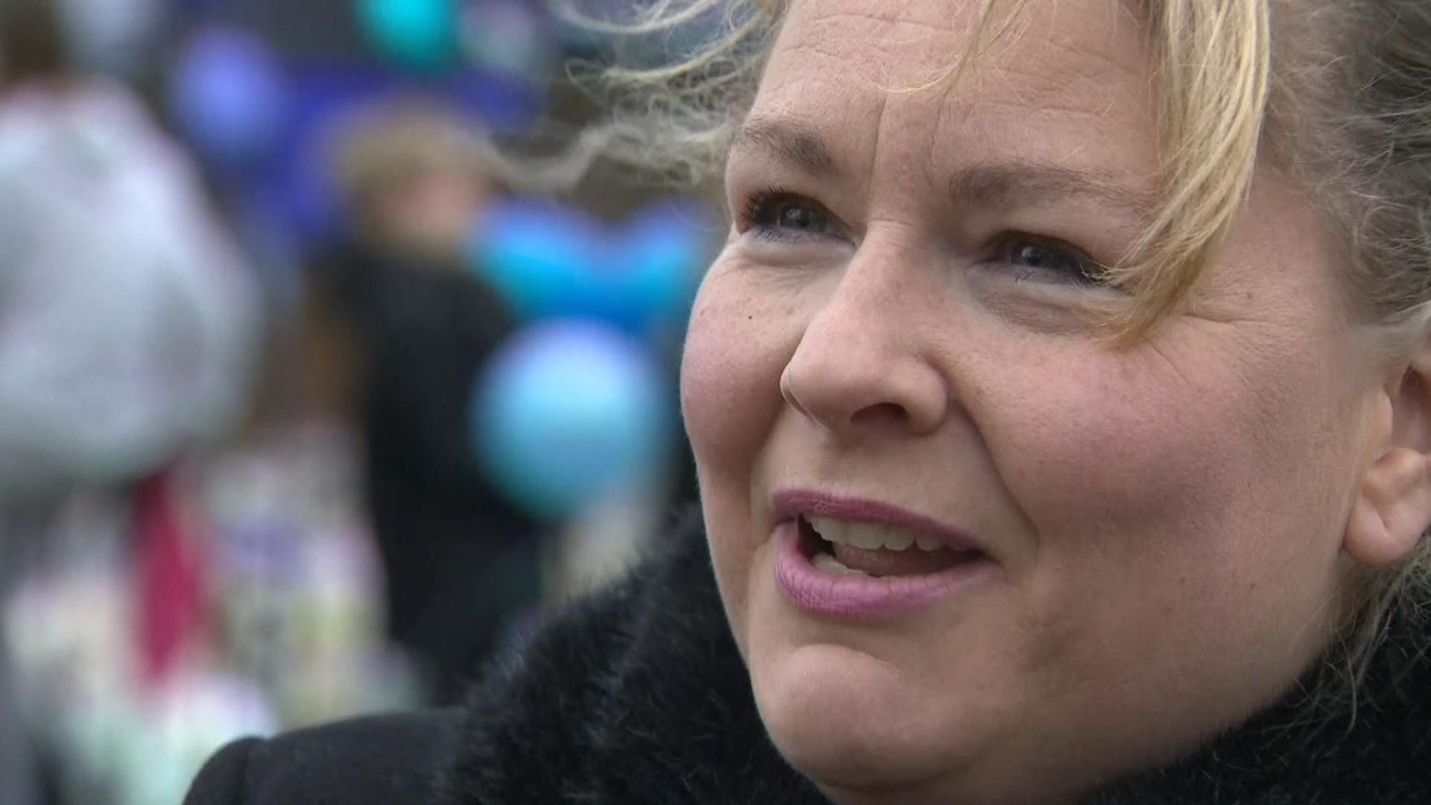 Harley Watson: Vigil for 12-year-old boy who died after being hit by ...