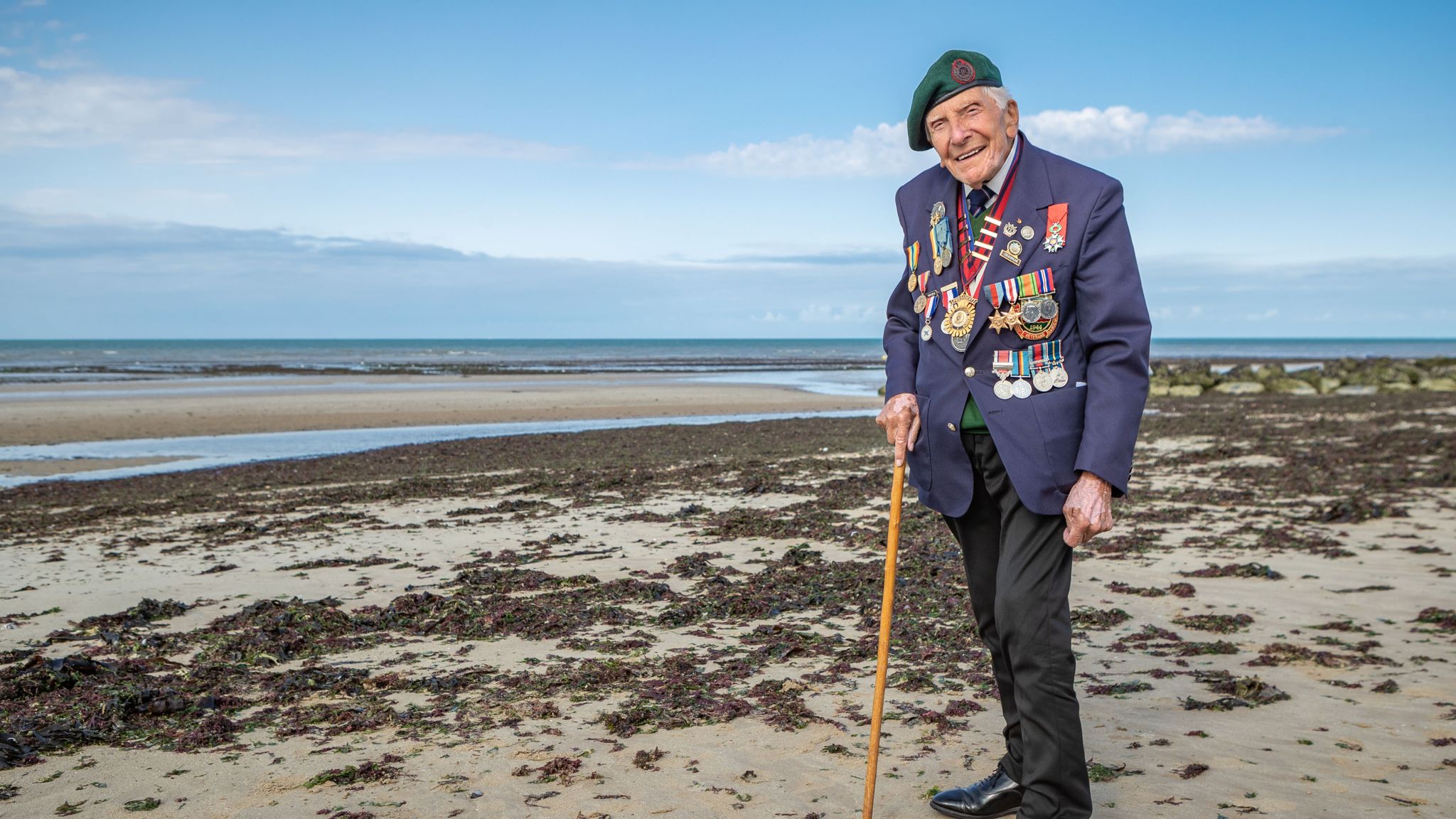 New Year Honours: The extraordinary 'ordinary' stars of the year | UK ...