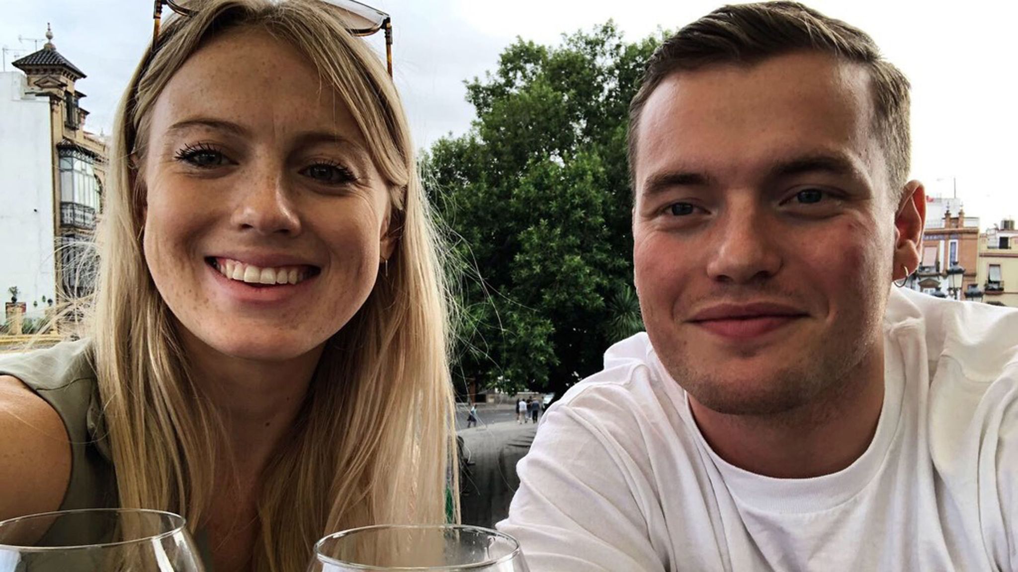 Jack Merritt: London Bridge terror attack victim's dad on pain of ...