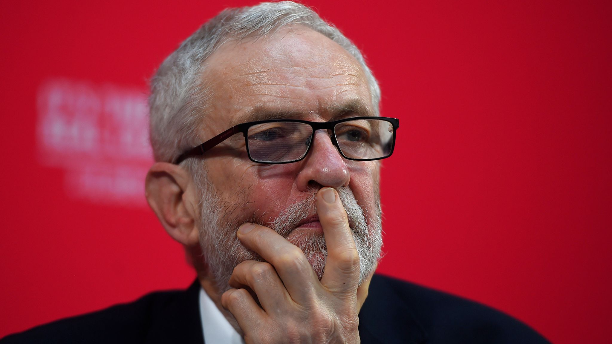'The red wall is obliterated': Analysis from Sky's political experts ...