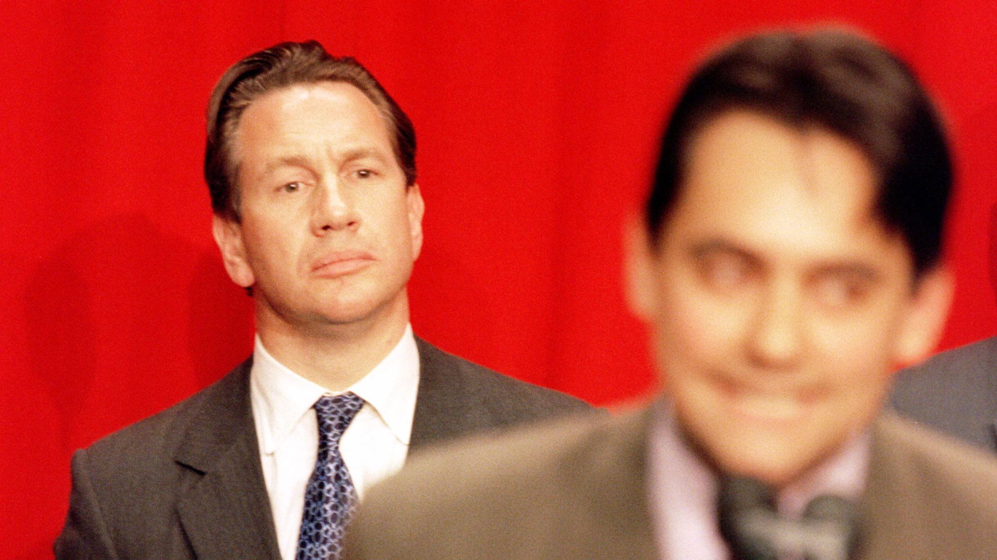 General election: Who could provide 2019's 'Portillo moment ...