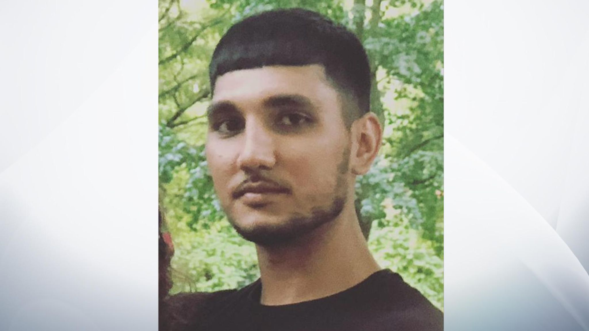 Search for Mohammed Shah Subhani: Remains found eight months after he ...