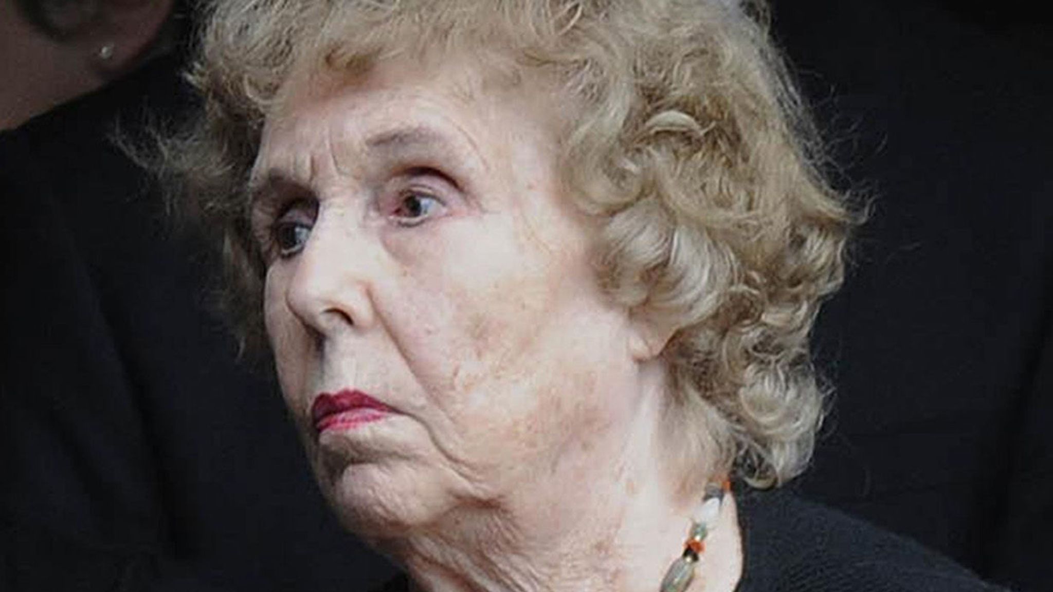 Sheila Mercier: Actress who appeared in first Emmerdale episode dies ...