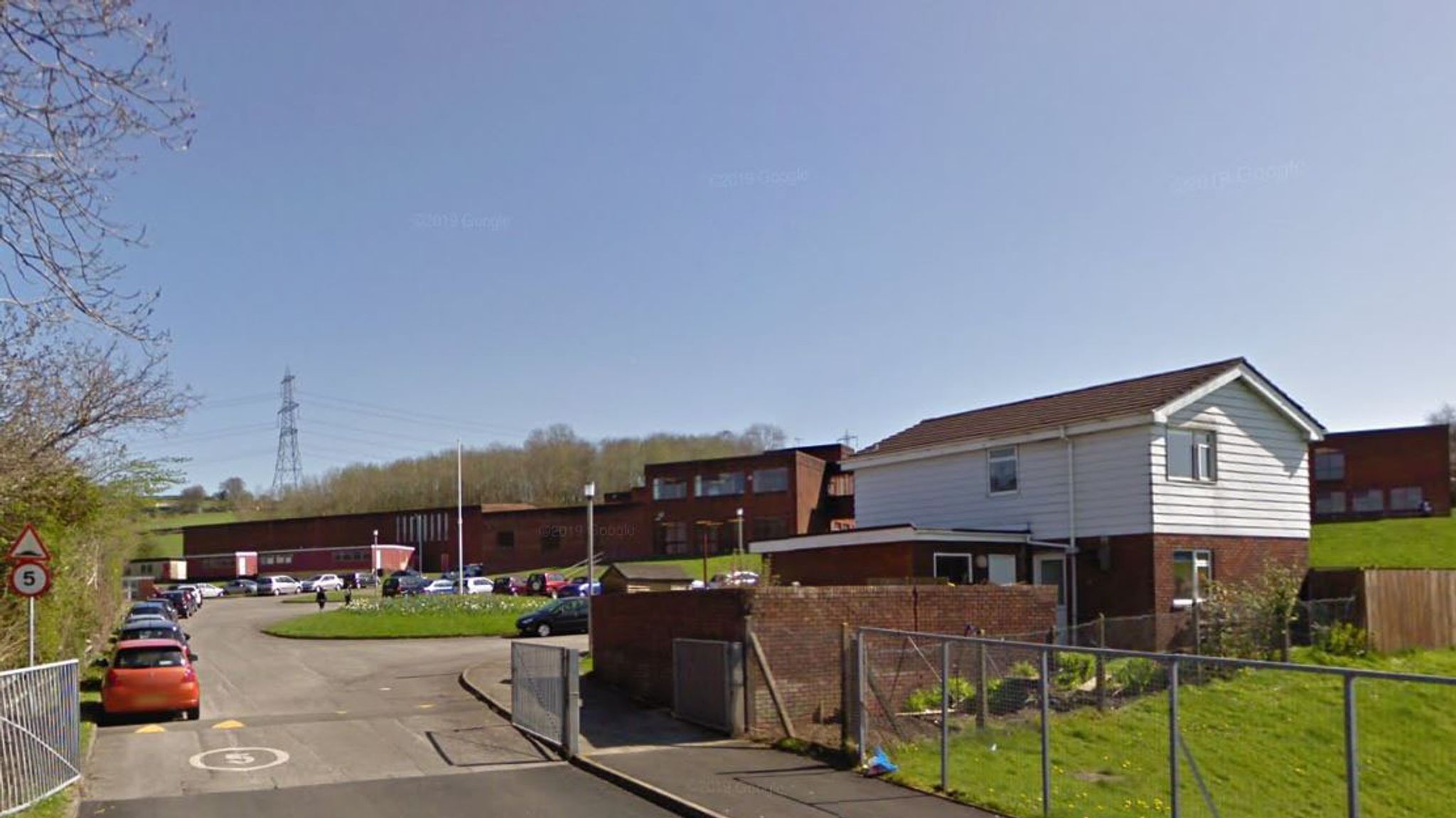 Teaching assistant, 31, found dead after 'incident' involving pupil ...