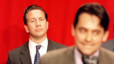 General election: Who could provide 2019's 'Portillo moment ...