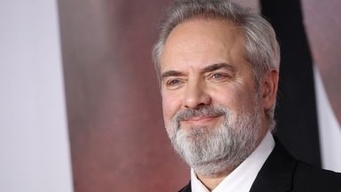 Sam Mendes on the making of his award-winning war epic 1917 | Ents ...