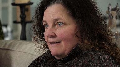 'Brothers and sisters have stopped talking': Rust Belt state divided ...