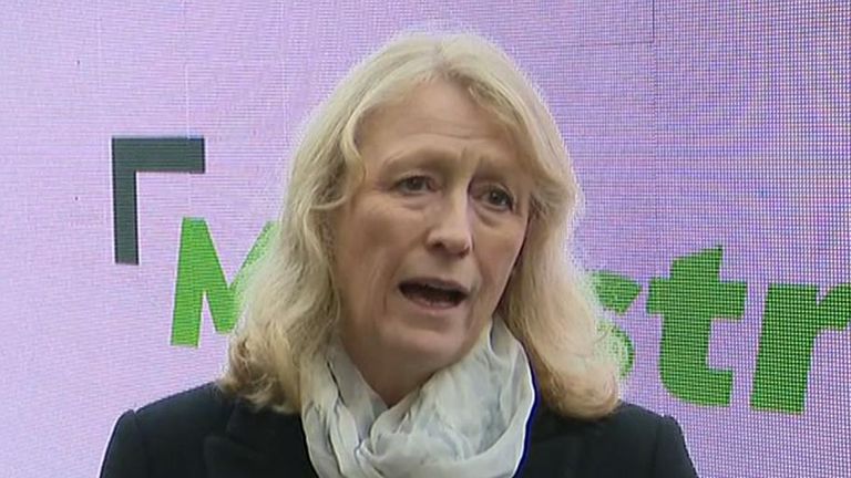 General election: Jeremy Corbyn 'not fit to be PM', says former Labour ... General election: Jeremy Corbyn 'not fit to be PM', says former Labour ...