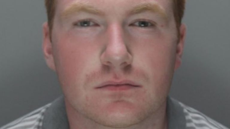 One of UK's most wanted fugitives arrested during Christmas dinner | UK ...